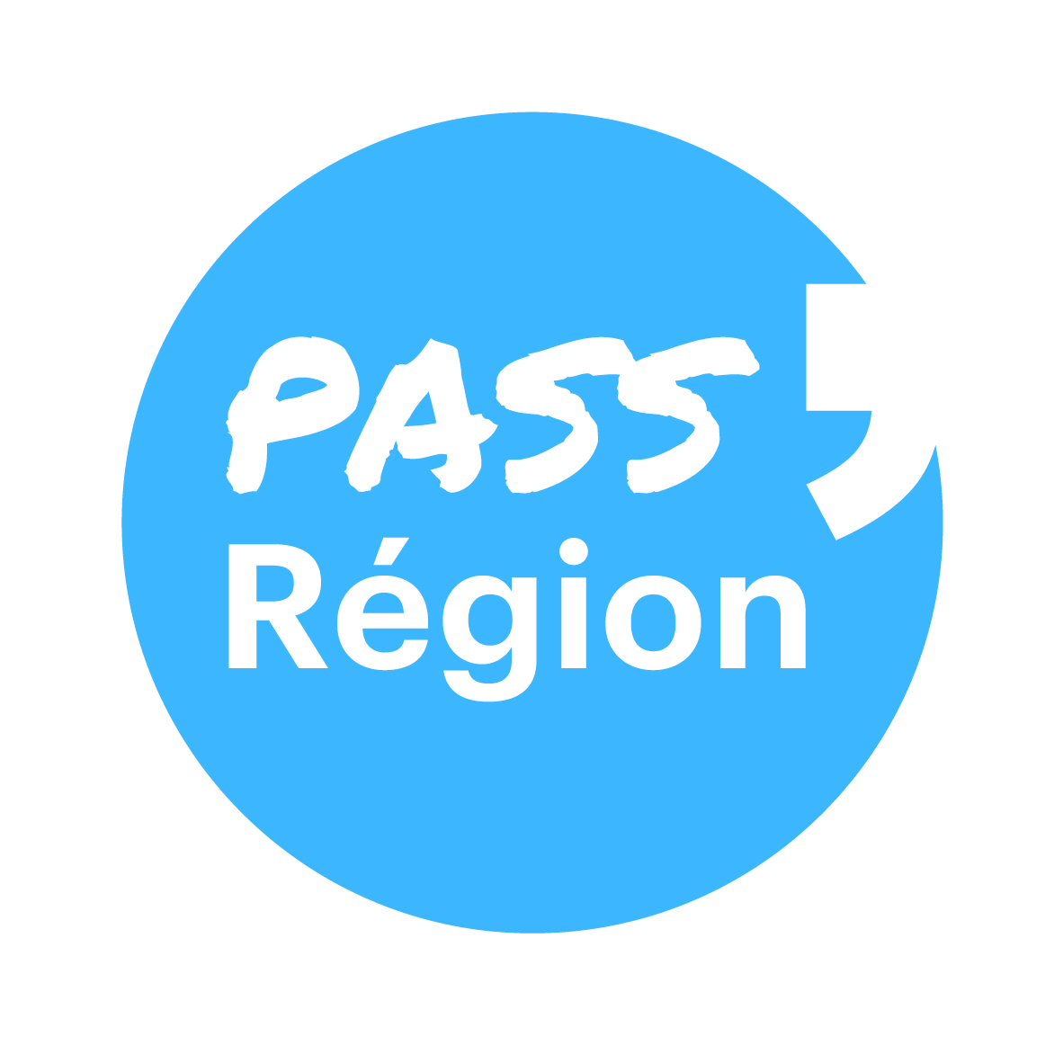 Logo-Pass - Agopop